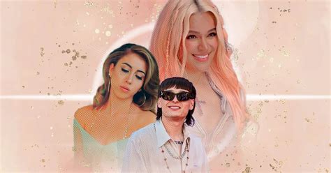 Karol G Presentó Adelanto De Su Nueva Producción ‘bichota Season Con
