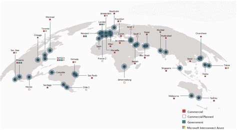 See What Powers Our Cloud Regions A Look Inside An Oracle Cloud Data