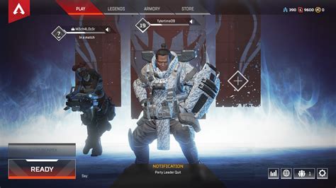 【apex】パーティよりもソロの方が盛れる理由｜apex Legendsまとめ速報 えぺタイムズ