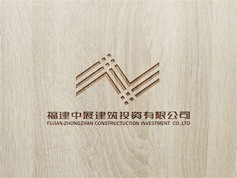建筑投资标志提案就叫我阿诚吧 站酷zcool