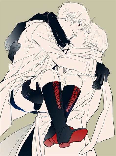 今まで描いた中でも厳選カワイイギルベルト・バイルシュミットを晒してください Hashtag On Twitter