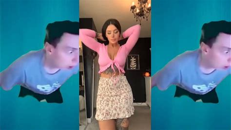 2024 Tiktok Bigbank Challenge 🍑🔥 Big Body Tiktok Challenge Youtube
