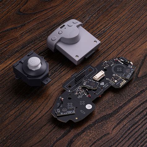 8bitdo Mod Kit For Original N64 Controller