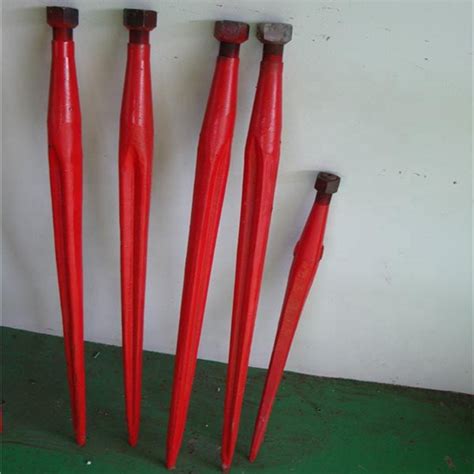 High Quality Loader Tines Hay Fork Rabble Blade And Rake Teeth
