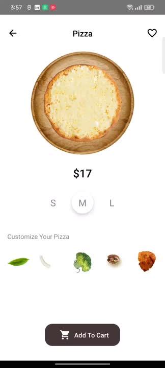 Ahmed Nasser On Linkedin Jetpackcompose Androiddevelopment Animations Jetpack