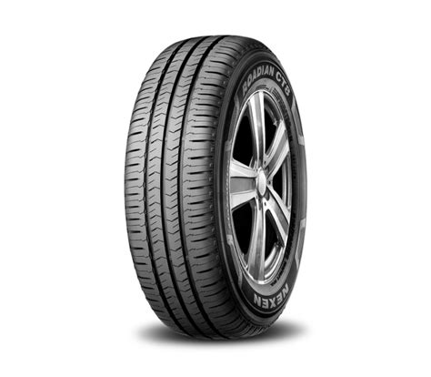Nexen 19515 106/104R ROADIAN CT8 | Tyres | Tempe Tyres