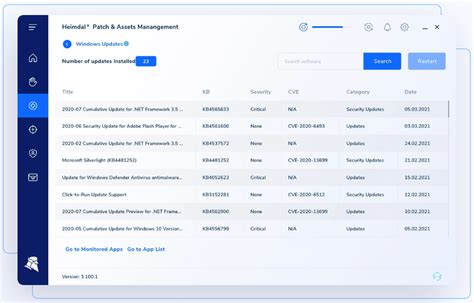 What Is Patch Management As A Service Pmaas And What Can It Do For You