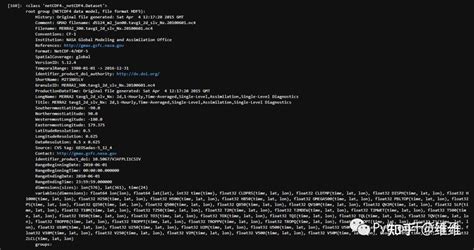 【教程】python绘制风场图 知乎