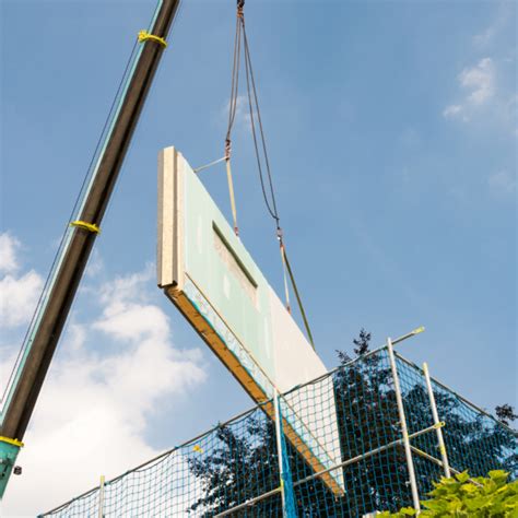 Top Technological Advancements In Construction