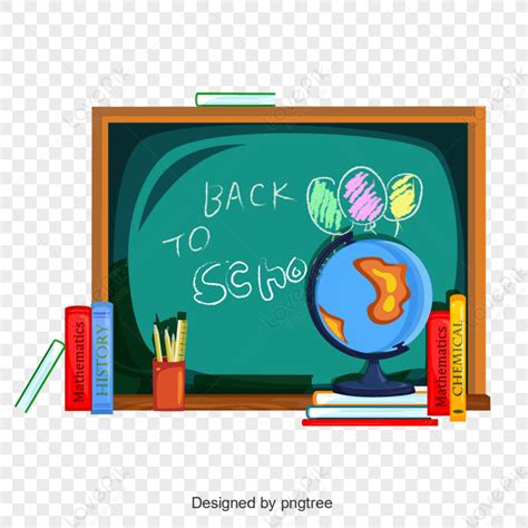 필통개학수업홍콩 Png 일러스트 무료 다운로드 Lovepik