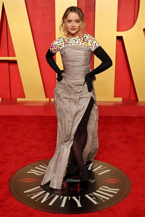 خانم جویی کینگ؛ شما با اینهمه زیبایی تا حالا کجا بودید؟ ستاره 24 ساله‌ای که این روزها همه عاشقش