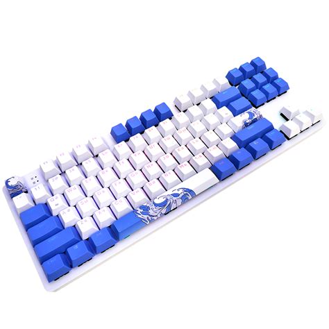 Red Square Keyrox Tkl Aquarius Rsq 20036 — купить по низкой цене