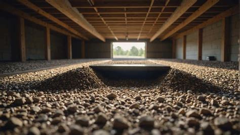 Crawl Space Waterproofing In 80831 By Crawl Space Repair Colorado