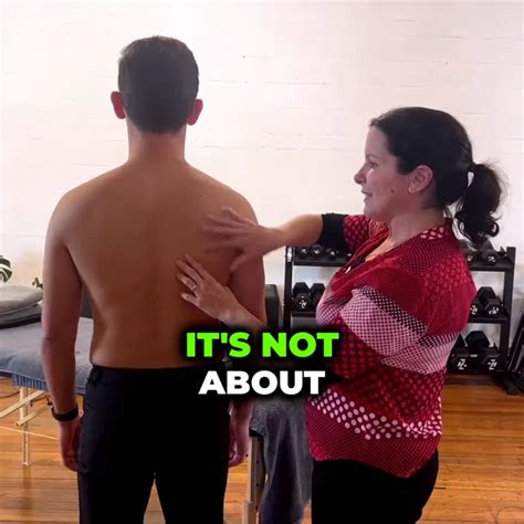 [video] Learn Physio On Linkedin 🤔 Theres More To Upward Rotation
