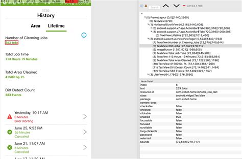 Cant Find A Element On Android Support V4 View ViewPager Issues Bugs