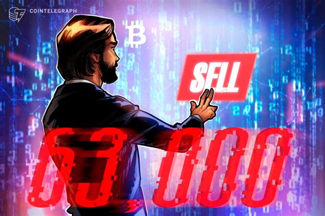 6万3000btc以上のビットコイン、過去72時間で仮想通貨取引所へ移動＝クリプトクアント Cointelegraph コイン