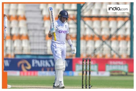 Joe Root Creates History Becomes First Batter To Reach This Milestone