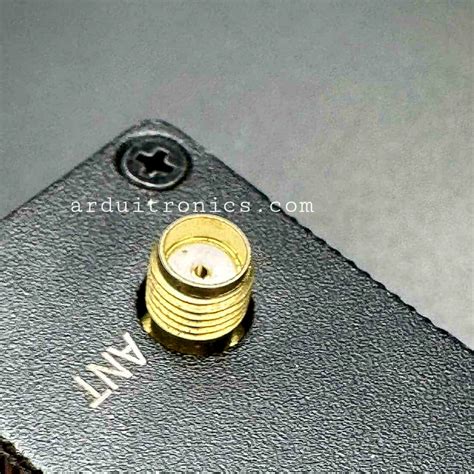 Lora To Ethernet Ethernet To Lora Converter สายต่อเสาอากาศยาว 3m