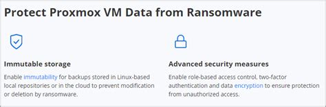 Nakivo For Proxmox Your Safe Backup Solution Esx Virtualization