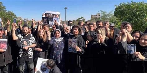 600 Women Arrested In Tehran On Anniversary Of 2022 Uprising