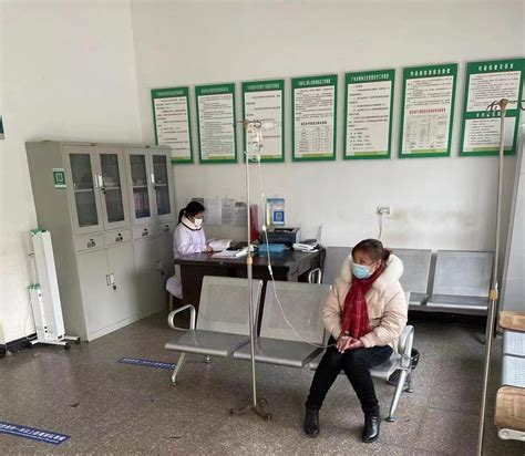 悦广水乡村医生先进事迹刘云钗 广水市人民政府门户网站