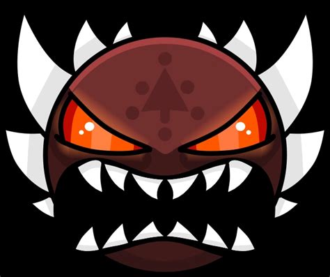Ultimate Demon Geometry Dash Joke Levels Wiki Fandom