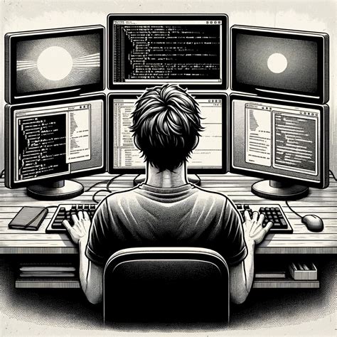 The Rise Of Ai Pair Programmers A New Era For Developers By