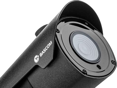 Powerline 4 Bullet System Bascom