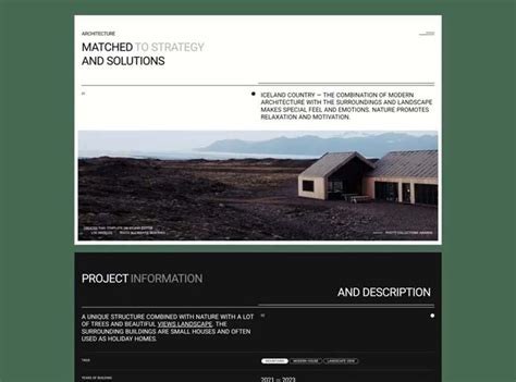 Tendances Web Design En Pour Votre Site Internet