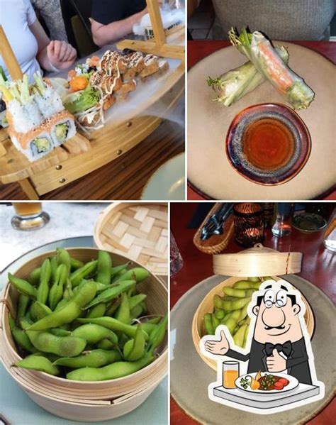 Ms Yen Sushi Bramsche Bramsche Speisekarte Preise Und Bewertungen