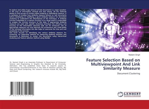 Feature Selection Based On Multiviewpoint And Link Similarity Measure