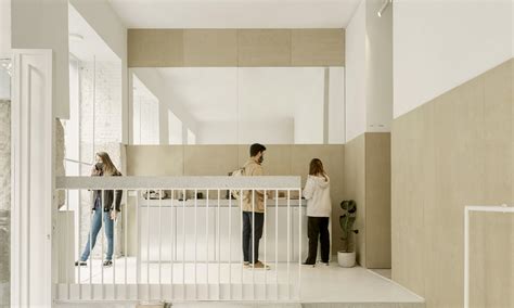 Honext® A Healthy Solution For Wall Cladding Design