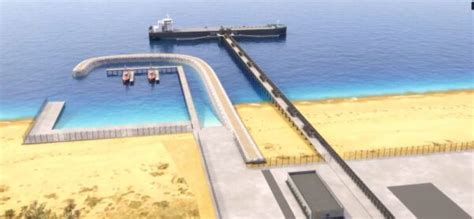 Australian Developer Secures Licenses For 8 Gw Green Hydrogen Project