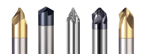 Selecting The Right Chamfer Cutter Tip Geometry In The Loupe