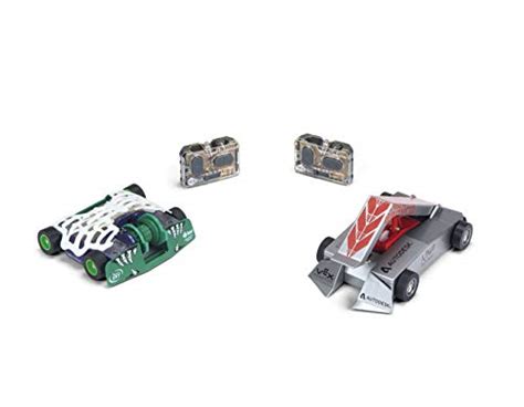 Hexbug Battlebots Rivals Bronco And Witch Doctor Pricepulse