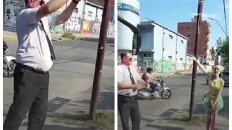 Joven Se Gradúa Y Decide Celebrarlo Con El Chofer Que La Llevaba A La