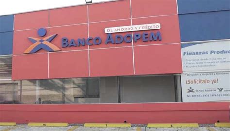 Banco Adopem celebra Día Mundial del Ahorro con más de 500 mil clientes