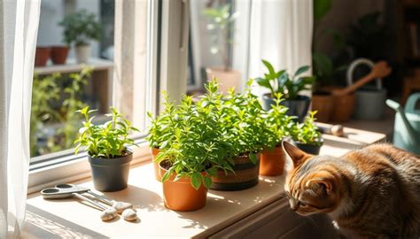 Growing Catnip From Seed Indoors Our Guide Epic Agriculture