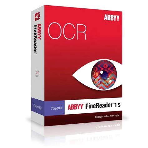 Abbyy 15 Corporate Text Ocr Recognition Converteditcompare Comment