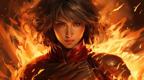 Premium Photo Creative Manipulation Of Character Illustration