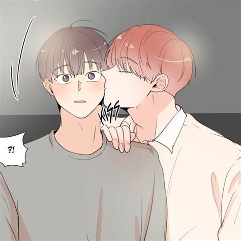 Ginu X Yubin Manga Yandere Manhwa