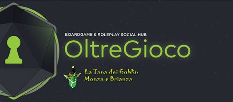 La Tana Dei Goblin Finalmente Giovedì Sera In Diretta Su Youtube A