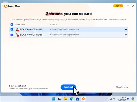 How To Scan A PC With Avast Free Antivirus At Home Computer