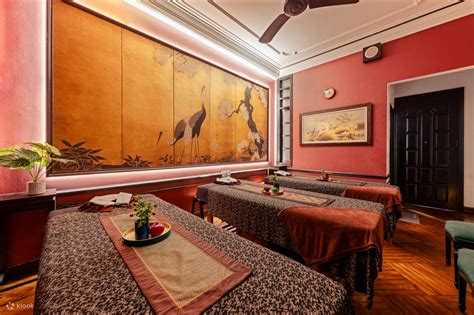 La Flora Spa And Massage Experience In Ha Noi Klook