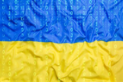 Ukraines It Hacker Army Requires A Non Technical Solution To Scale