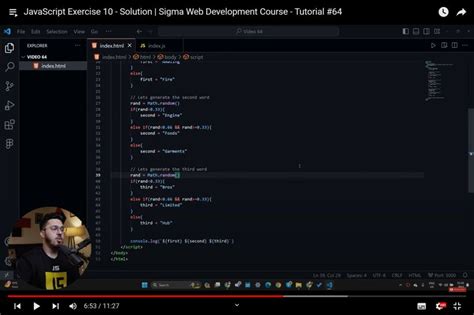 Ashish Kumar On Linkedin Codewithharry 72th 12th 64th