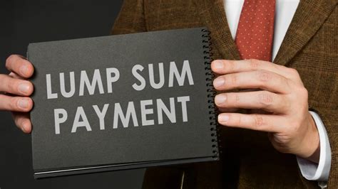 How To Calculate Lump Sum Pension Payout Us Pension Calculator Hub