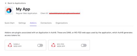 how to use with auth0 node saml passport saml github wiki