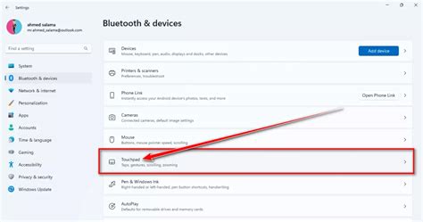 Cara Mateni Touchpad Ing Windows 11 6 Cara Tiket Net