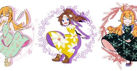 Viprpg 絵（202002まで） うたた睡のイラスト Pixiv